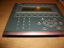 Mitsubishi Graphic Operator Panel E300 - Industrial Lynx