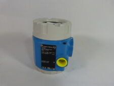 Endress & Hauser Tmt162 Temperature Transmitter W/ Disk Nop ...