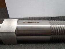 Emerson 0078N25N00N090 Rosemount Sensor - Industrial Lynx