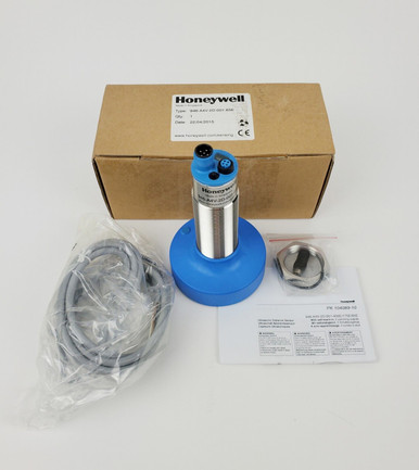 Honeywell 946-A4V-2D-001-65E Ultrasonic Distance Sensor 6000Mm Range ...