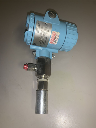 Ge Mmy30-R1A2G Dewpro Measure Dew Point Transmitter - Industrial Lynx