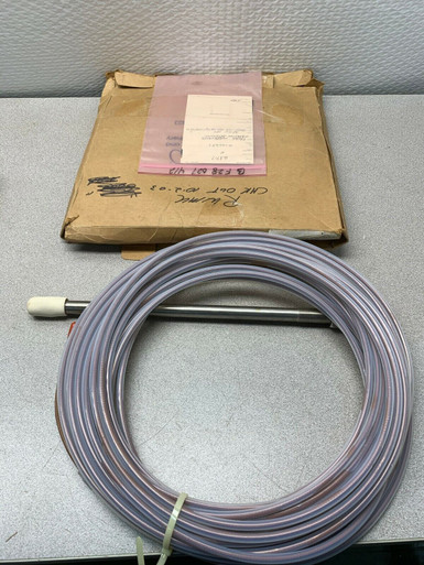 Bently Nevada Vibration Detection Probe 89000-100-120-Xx-01 ...