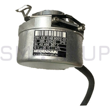 heidenhain ern 430 2048 80s12-03 rotary encoder - Industrial Lynx