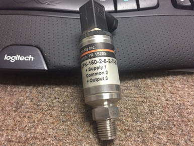 Kobold-Instruments- Kpk1502527D-Transducer - Industrial Lynx
