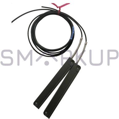 keyence fu-a100 fua100 fiber optic sensor - Industrial Lynx