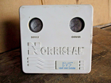 Norriseal 2Sm36-Bbb-N Liquid Level Controller, #4281207J - Industrial Lynx