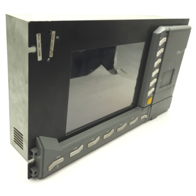 Osai 10/510 Winlink Cnc Pc Hmi Operator Panel 10.4" Windows 95 Ps/2 Pci ...