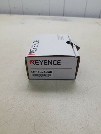 Keyence Lr-Zb240Cb - Industrial Lynx