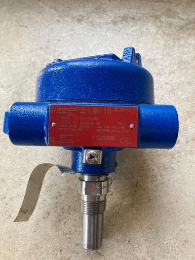 Magnetrol 910-P1A0-001 Level Transmitter - Industrial Lynx