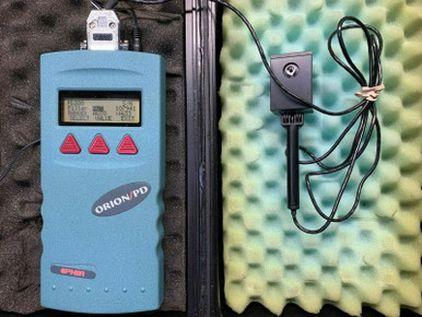 Ophir Orion Pd200 With Probe And Case - Industrial Lynx