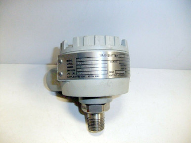 Omega Pressure Transmitter Px725-007Gi - Industrial Lynx