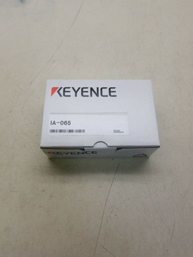Keyence Ia-065 - Industrial Lynx