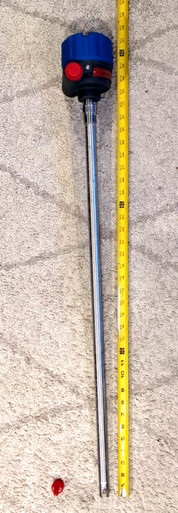 Magnetrol 961 Series 961-2Da0-030/9A1-A11A-030 Ultrasonic Level Switch ...