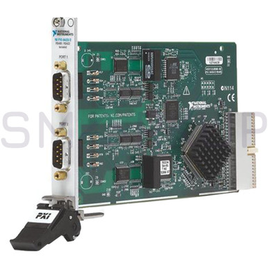 National Instruments Pxi-8433/2 Interface Module - Industrial Lynx