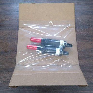 Mettler Toledo Thornton 58031404 Unicond Conductivity Sensor, 0.1 ...