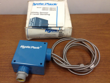 Hyde Park - Model Sm552A-173R4 - Superprox Sensor - Industrial Lynx