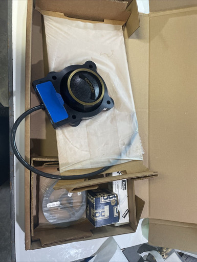 Northstar Encoder Slim Tach S51024Lj06Plc Whole Kit - Industrial Lynx