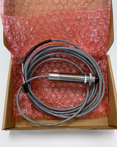Raytek Rayci3B10L Fixed Mount Ir Temperature Sensor - Industrial Lynx