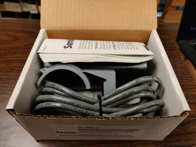 Senix - Ultrasonic Distance Sensor Ultra U - - Industrial Lynx