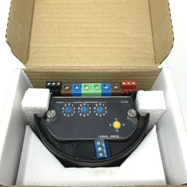 Thermon Ecm Modbus Rs485 Tracenet Ecm Ecm-C-13-Dp-Ss-A - Industrial Lynx