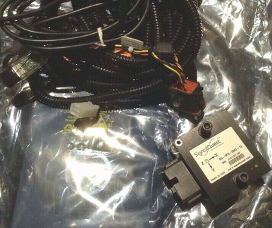 Signalquest Sq-Rps Vehcile Event Data Recorder Ford F550 Bus Module Edr ...