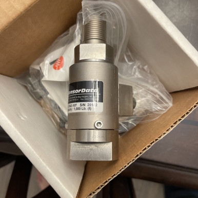 Sensordata F643-107 Load Cell - Industrial Lynx