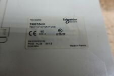 Schneider Electric Tsxetz410 Tsx Micro Communication Module ...