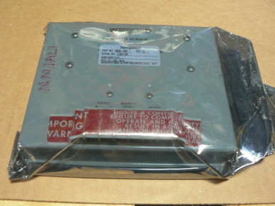 Woodward Speed Sensor 9900-061 9987-974 - Industrial Lynx