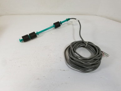 Gems Sensors Inc 120-240Vac Level Sensor - Industrial Lynx