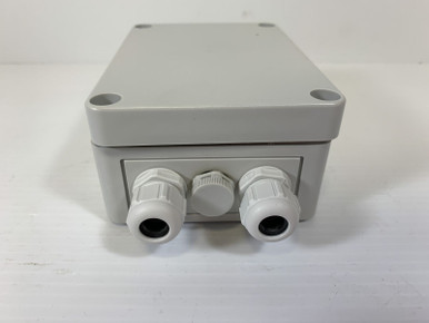 Ifm Efector E30401 Junction Box With Ventilation - Industrial Lynx