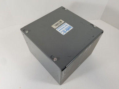 Unity 886Scnk Type 1 Electrical Enclosure - Industrial Lynx