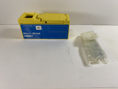 Banner Sbrd1 Multi Beam Scanner Block - Industrial Lynx