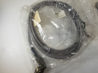 Ametek Sd0531400L15 Resolver Cable Right-Angle - Industrial Lynx