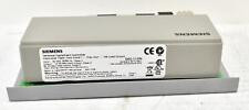 Siemens 540-110N Tec Unit Conditioner Controller - Industrial Lynx
