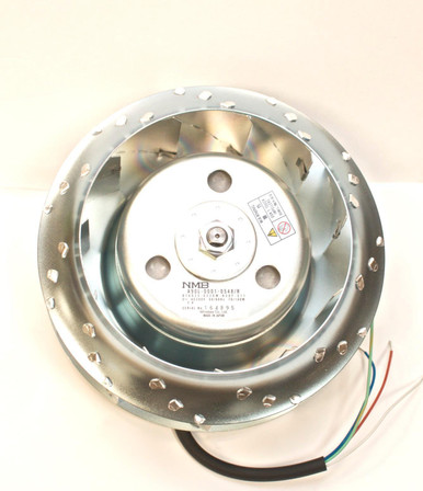Fanuc Spindle Motor Fan A90L-0001-0548#R - Industrial Lynx