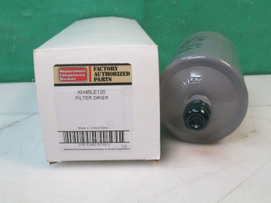 Carrier Kh45Le120 Liquid Line Filter Drier 5/8" Sae Oem Factory ...