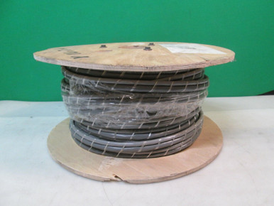 152Ft Draka Elevator Super Flex Traveling Cable Thyssenkrupp 18-029-42 ...