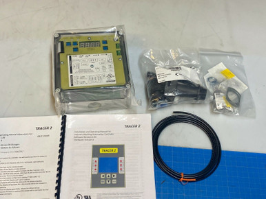 Advent Tracer 1, 2 Building Automation Controller - Industrial Lynx