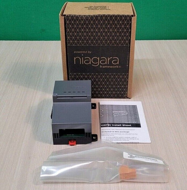 Niagara Npb-8000-Lon Option Module 12978 Mfg 2022 - Industrial Lynx