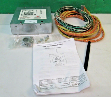 Schindler Elevator Control Scos Kit Srm Ii 51518685 Wireless Kit ...