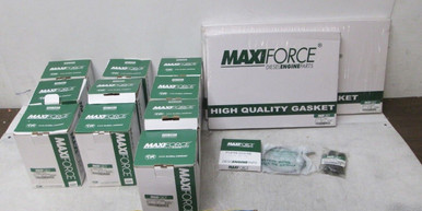 Maxiforce Piston Gasket Perkins Cummins C3802764 Pu5Pr0058B Pu5Lb1104D ...