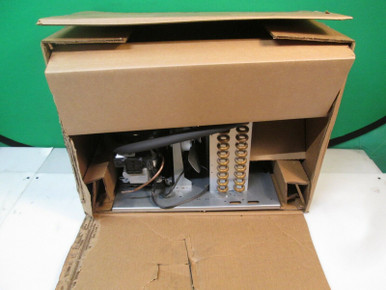 Crane Merchandising Systems Refrigeration Deck 1200 Unit 112405 ...