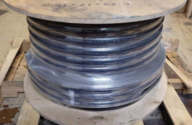 Draka Elevator Super-Flex Traveling Cable Ett 300V 4 Pair 14Awg 7 Pair ...