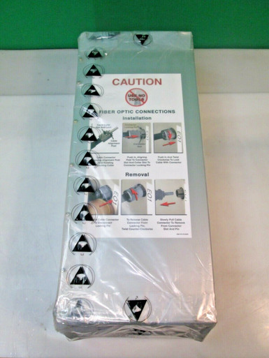 Mitsubishi Electric Interface Module 40145650 Ms-3786 - Industrial Lynx