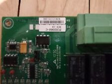 Satcon Pc02060-C Power Control Board Rev.1 - Industrial Lynx