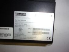 Phoenix Contact Vl Ppc 3000 Pc Interface Panel - - - Industrial Lynx