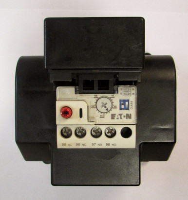 Eaton C396 Auto Reset Stand Alone Overload Relay C396C2A150Selax ...