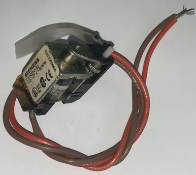 Siemens Uvren120 110 127 Vac Uvr Undervoltage Release E Frame ...