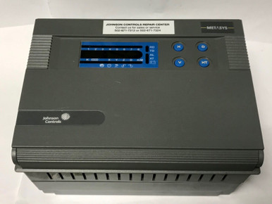 Johnson Controls Dx 9100 8454 Metasys Extended Digital Controller Dx ...