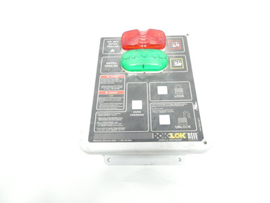 Rite Hite 103.137 Dok-lok Vehicle Restraint Controller - Industrial Lynx